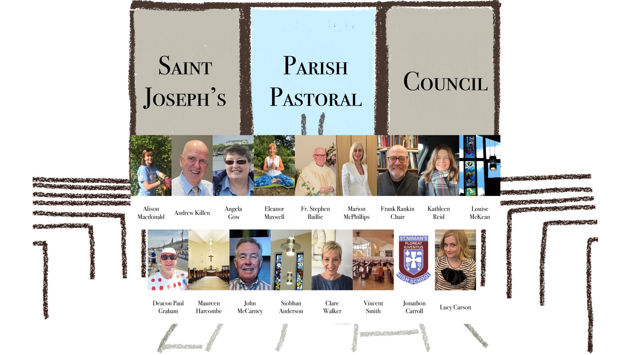 Parish Council – Saint Joseph's Parish